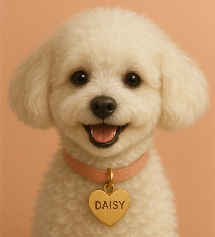 ChasingDaisy.MYSHOPIFY.COM – Chasing Daisy